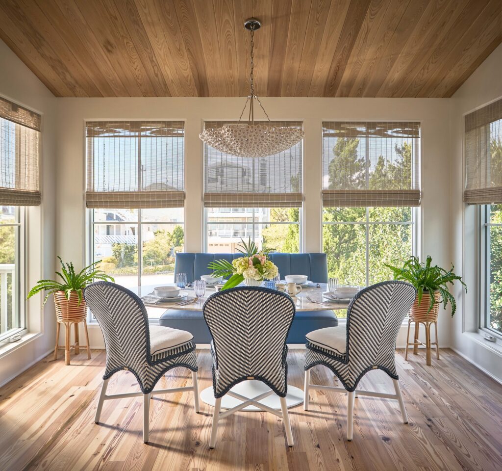 WB Retreat - Laura Covington Interiors